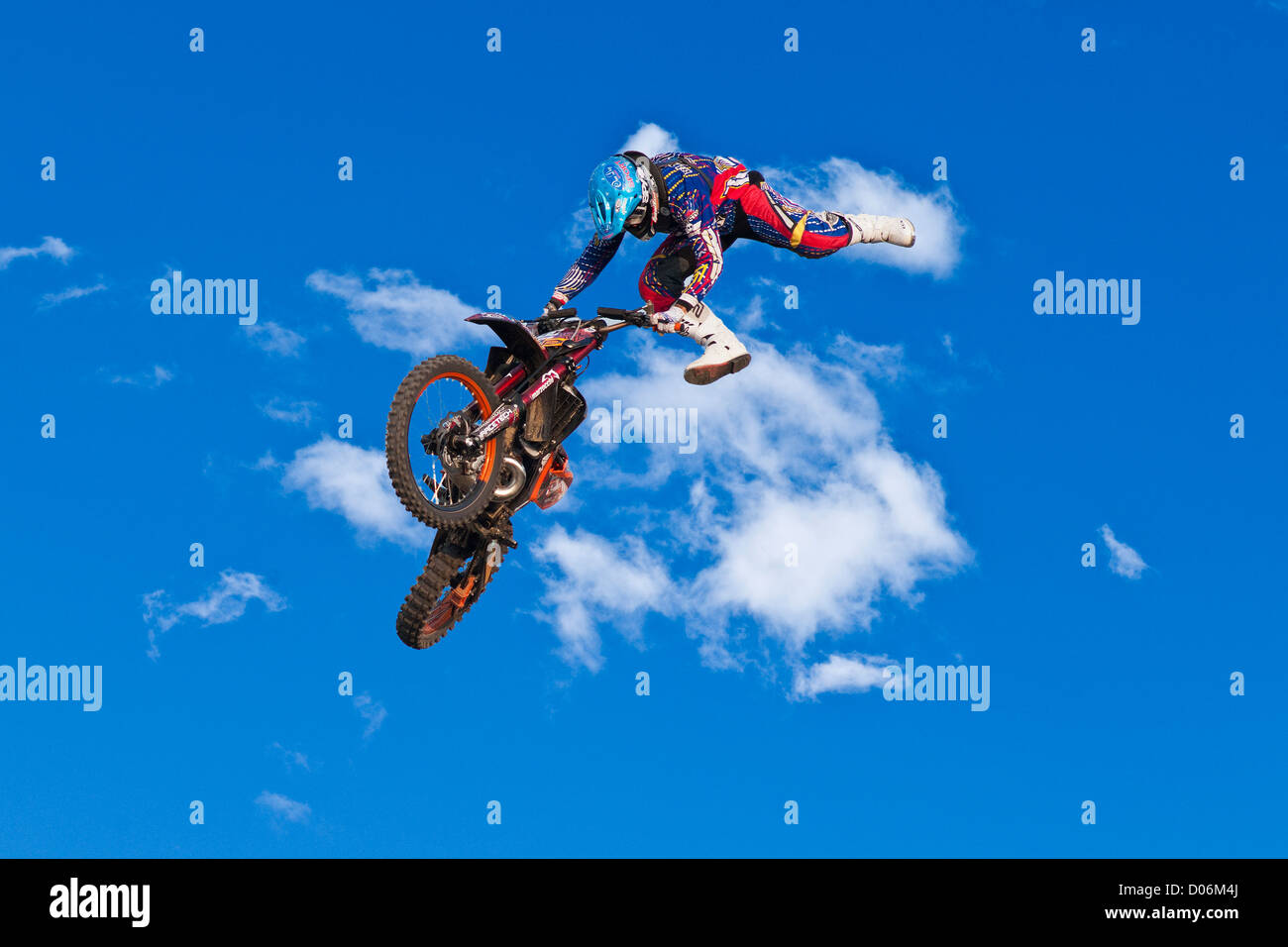 Freestyle hi-res stock photography and images - Alamy