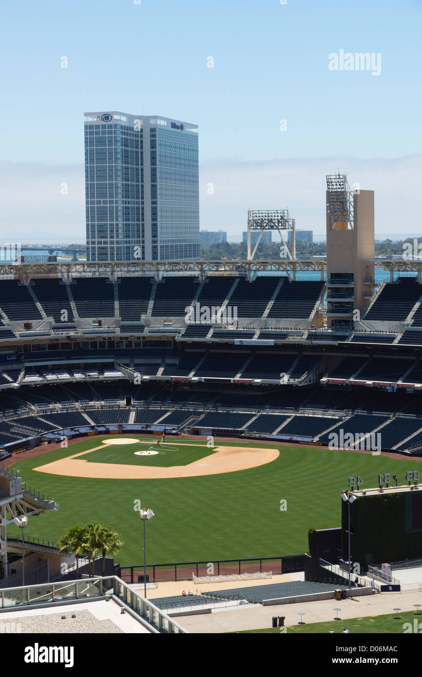 Petco park hi-res stock photography and images - Alamy