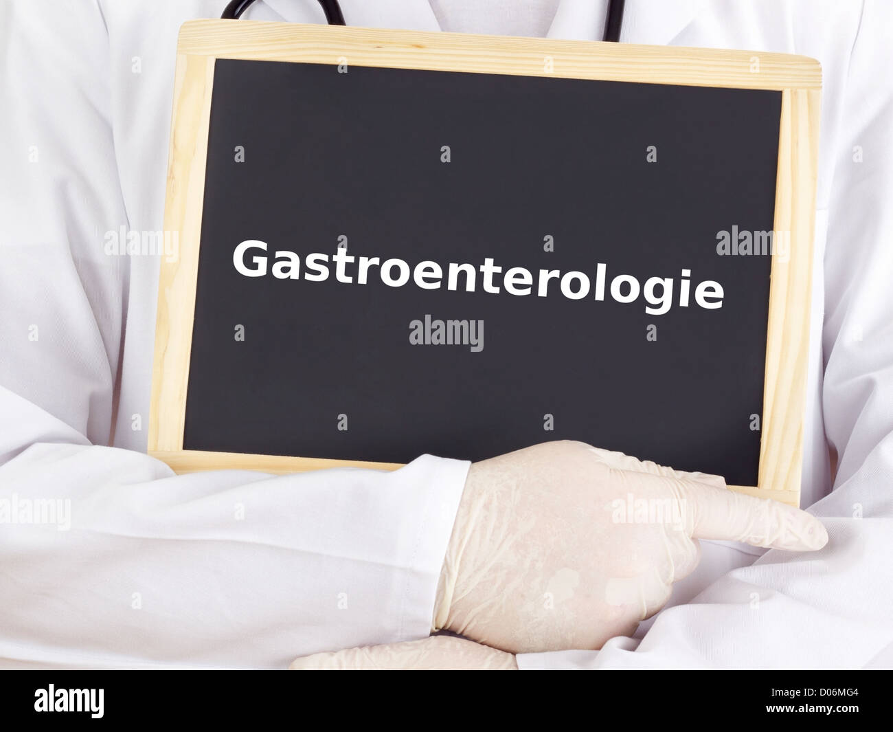 Gastroenterology clinic hi-res stock photography and images - Alamy