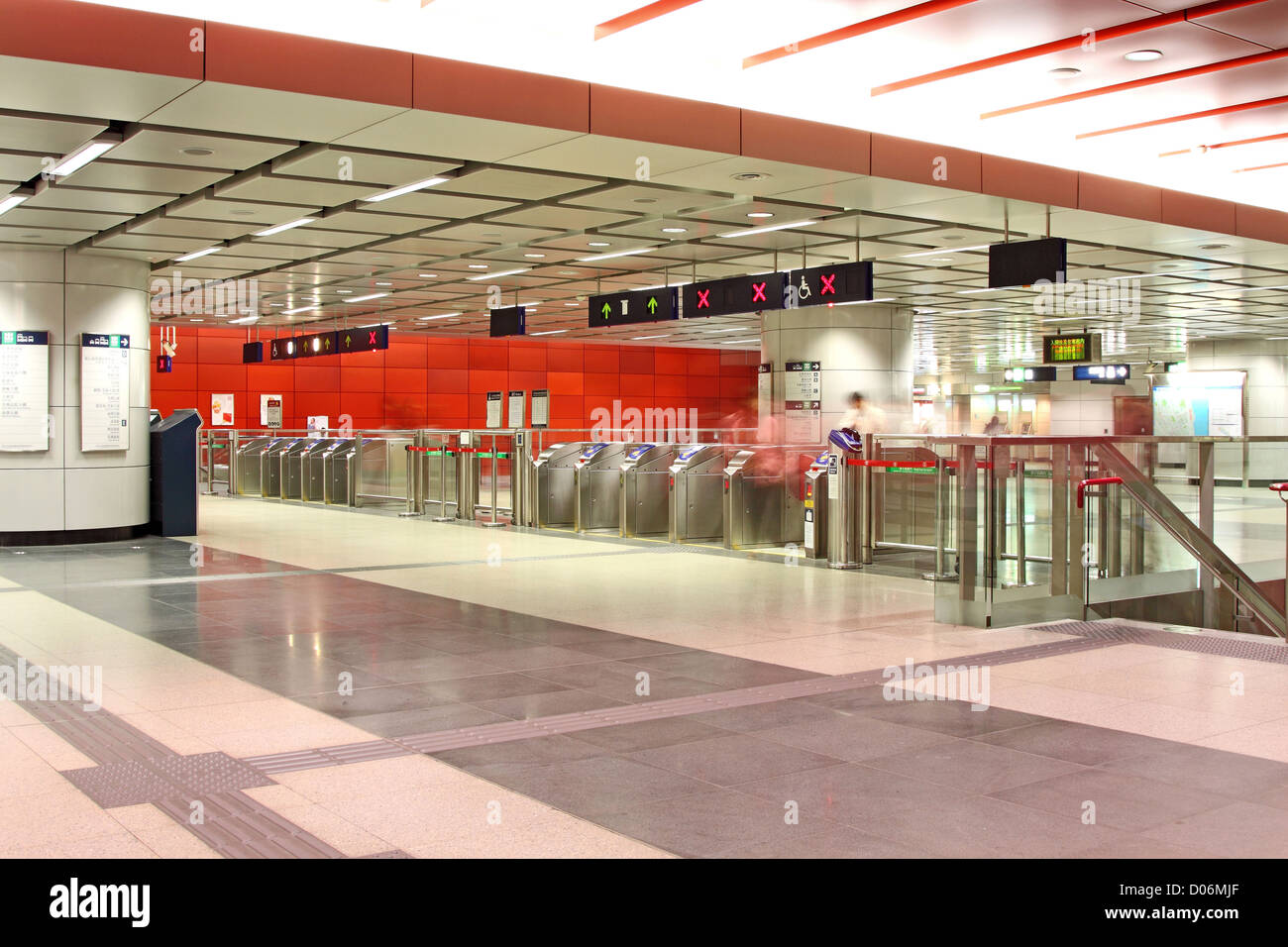 Entry entrance hall architecture hi-res stock photography and images ...