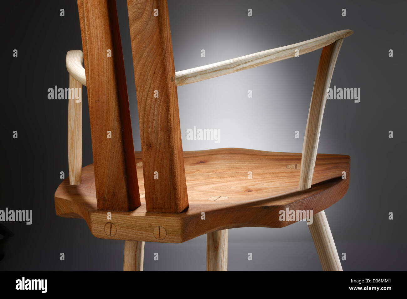 Welsh stick chair design hi-res stock photography and images - Alamy