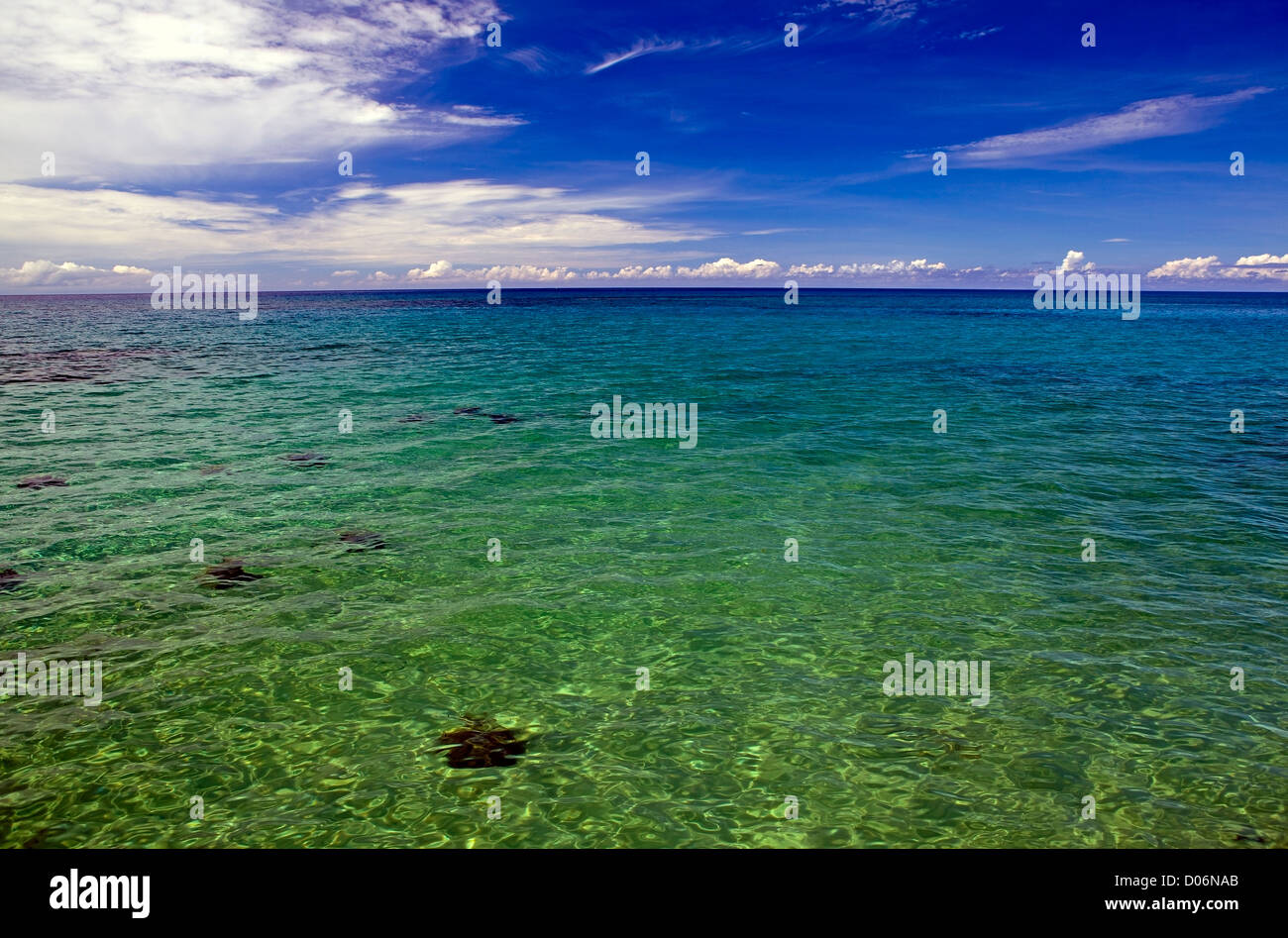 Philippine ocean hi-res stock photography and images - Alamy