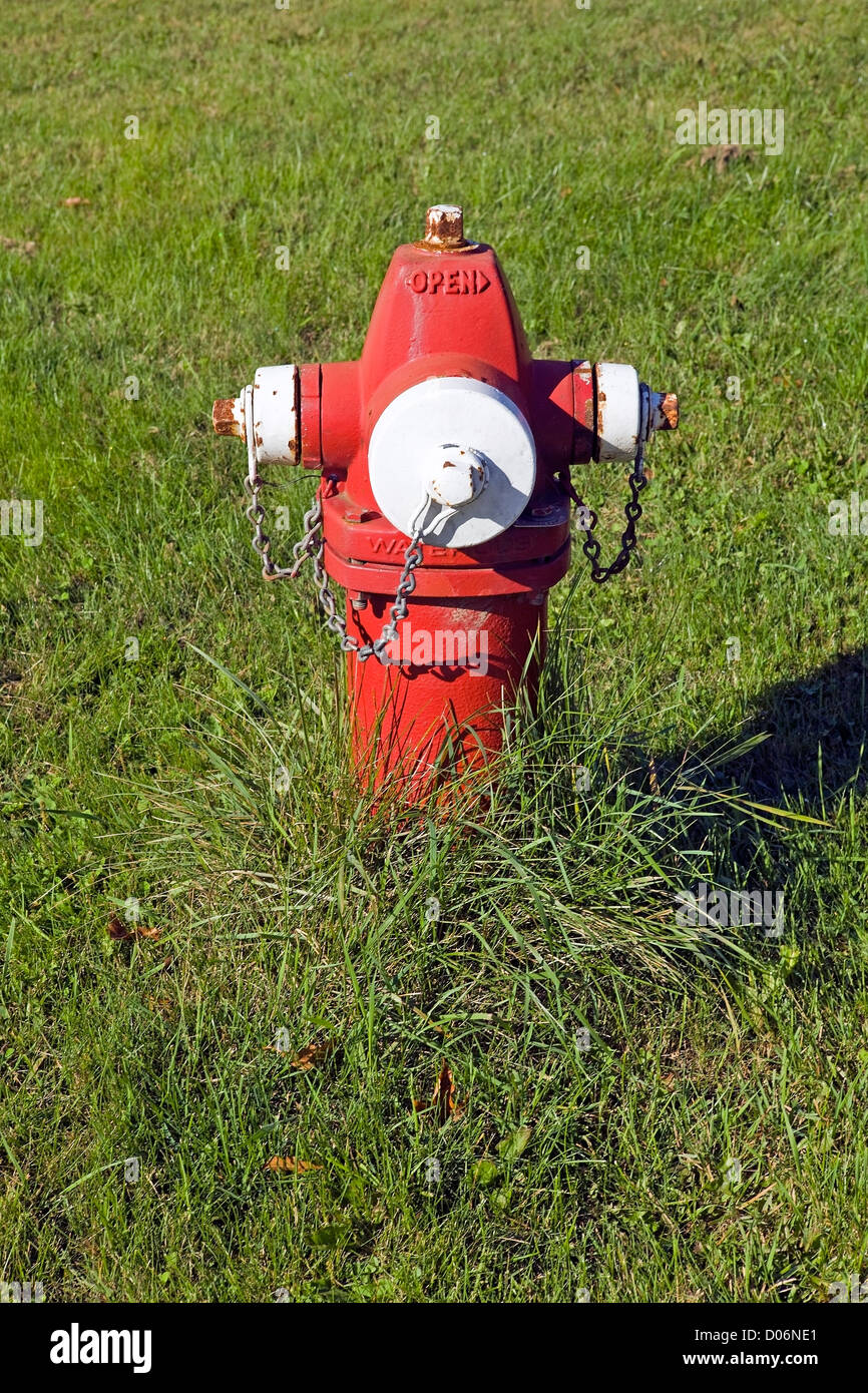 Fire hydrants hi-res stock photography and images - Alamy