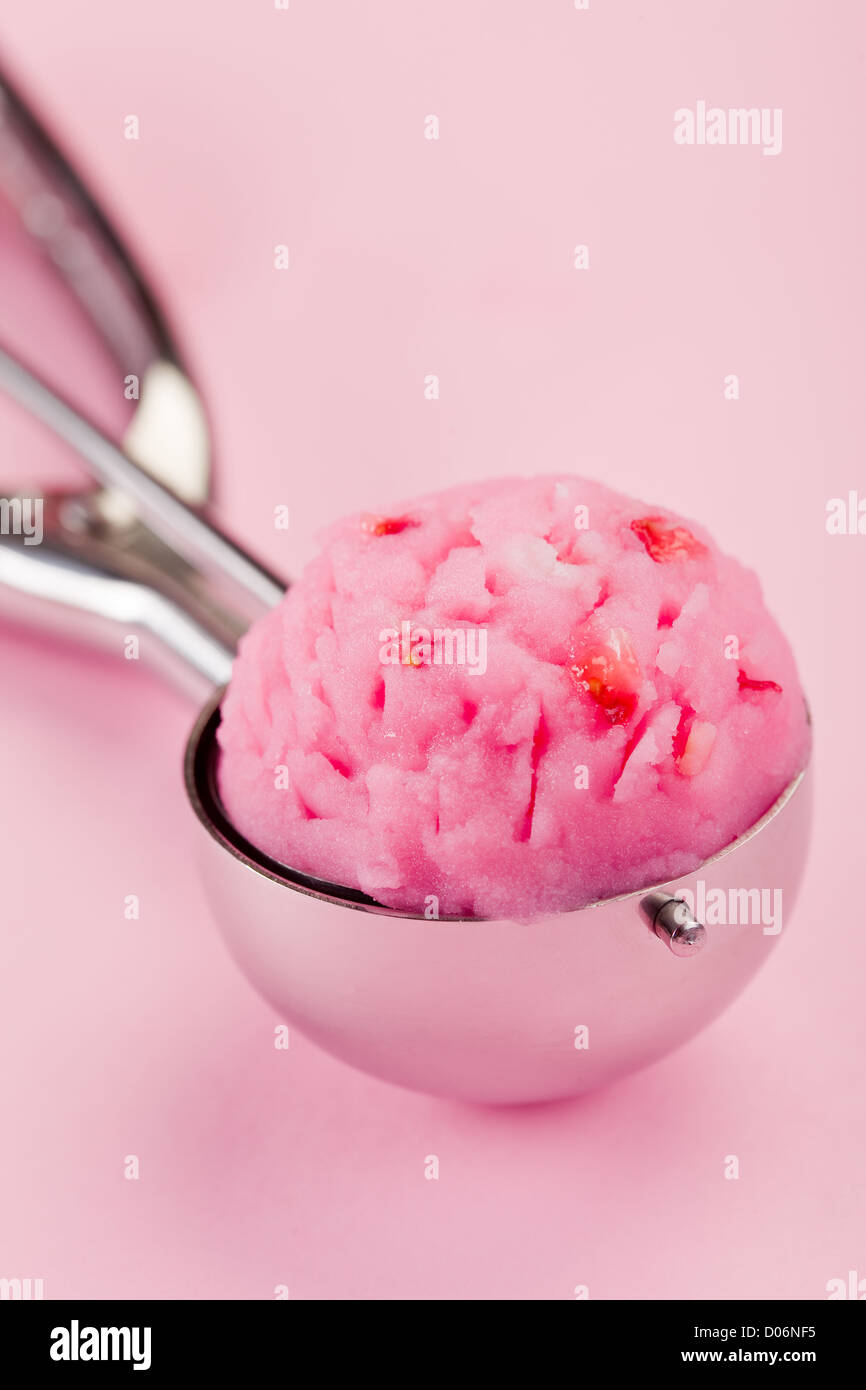 Inside ice hi-res stock photography and images - Alamy