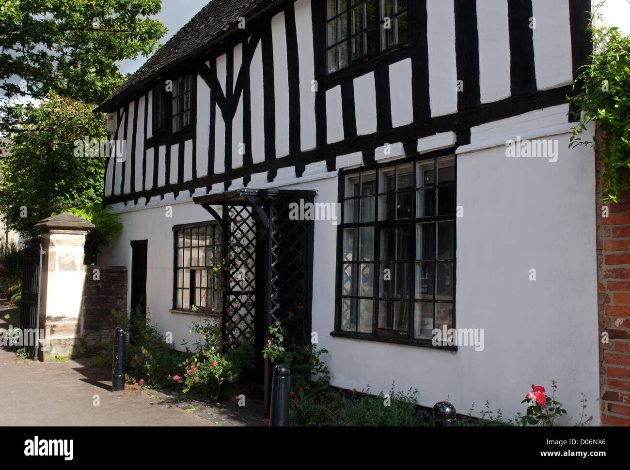Burbage leicestershire hi-res stock photography and images - Alamy