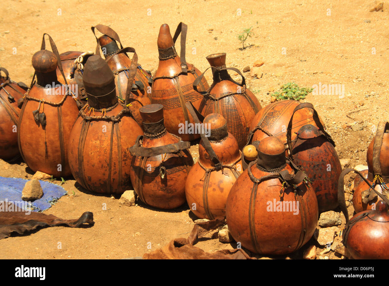 Calabash Africa High Resolution Stock Photography and Images - Alamy