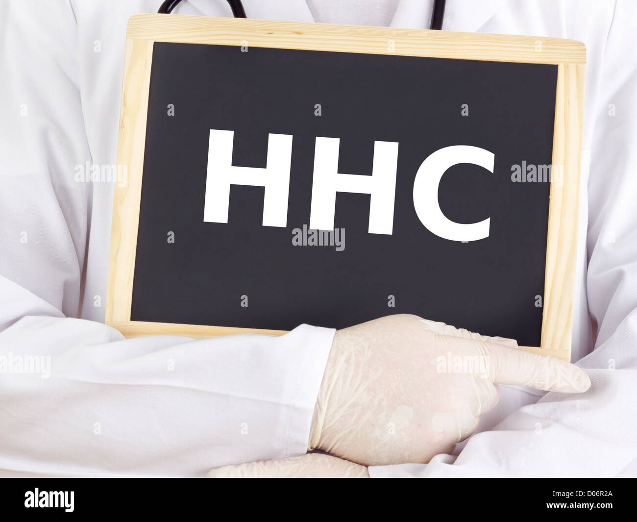 Hhc hi-res stock photography and images - Alamy