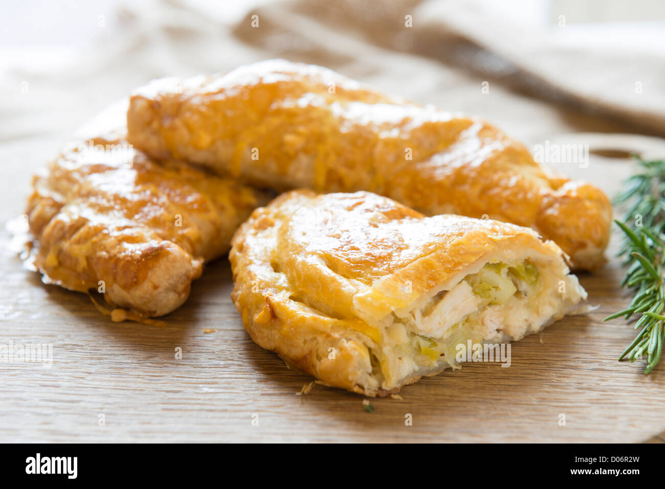 Pasties hi-res stock photography and images - Alamy