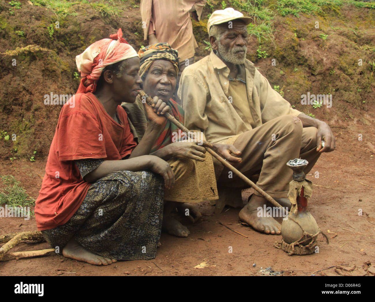 Africa, Ethiopia, Omo Valley Welayta people Stock Photo - Alamy
