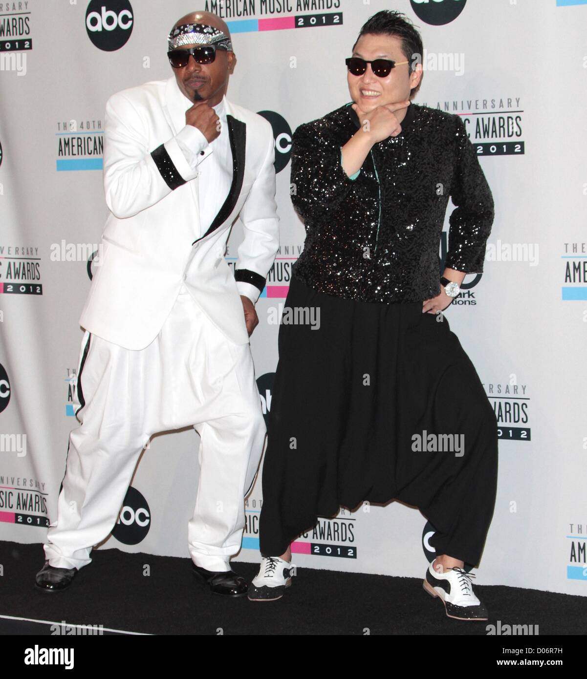 Mc hammer hi-res stock photography and images - Alamy