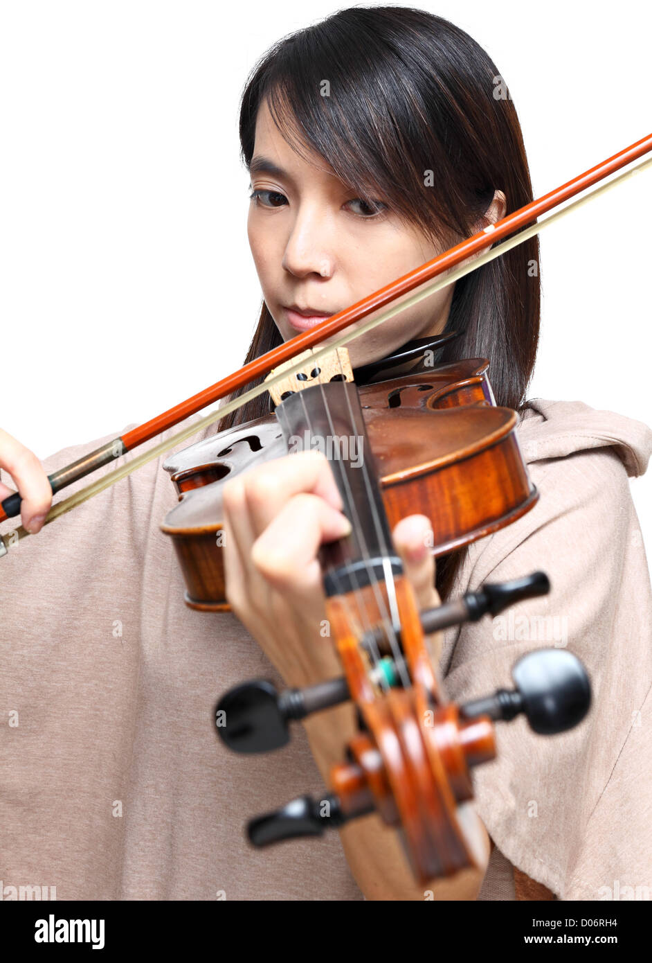 Violin arc hi-res stock photography and images - Alamy