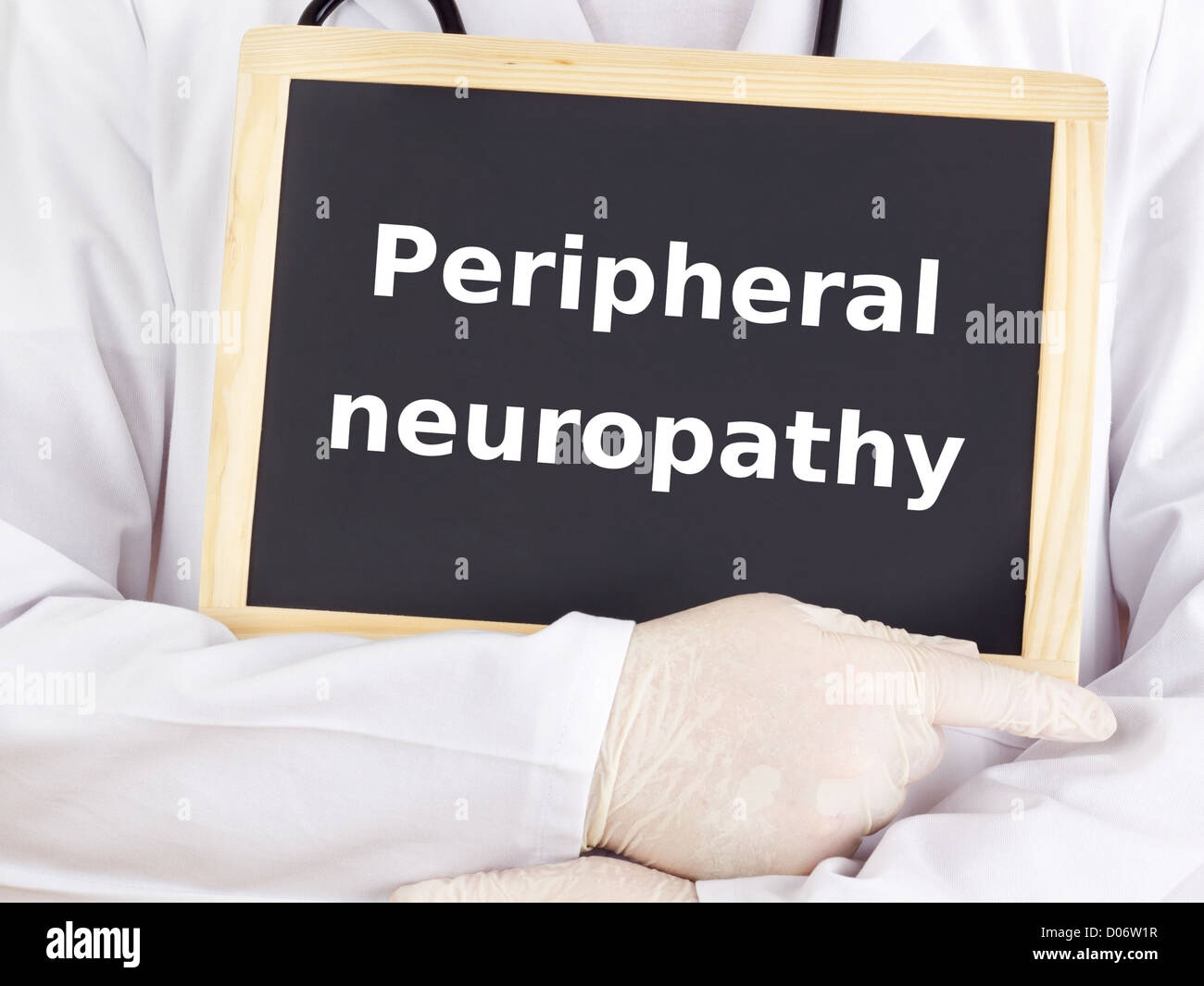 Peripheral nervous system hi-res stock photography and images - Alamy