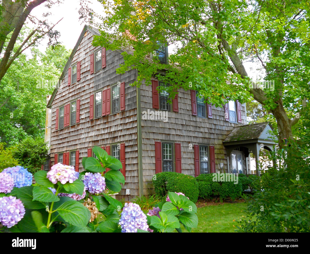 Fisher's Paradise, located at 624 Pilottown Rd. in Lewes, Delaware, has ...