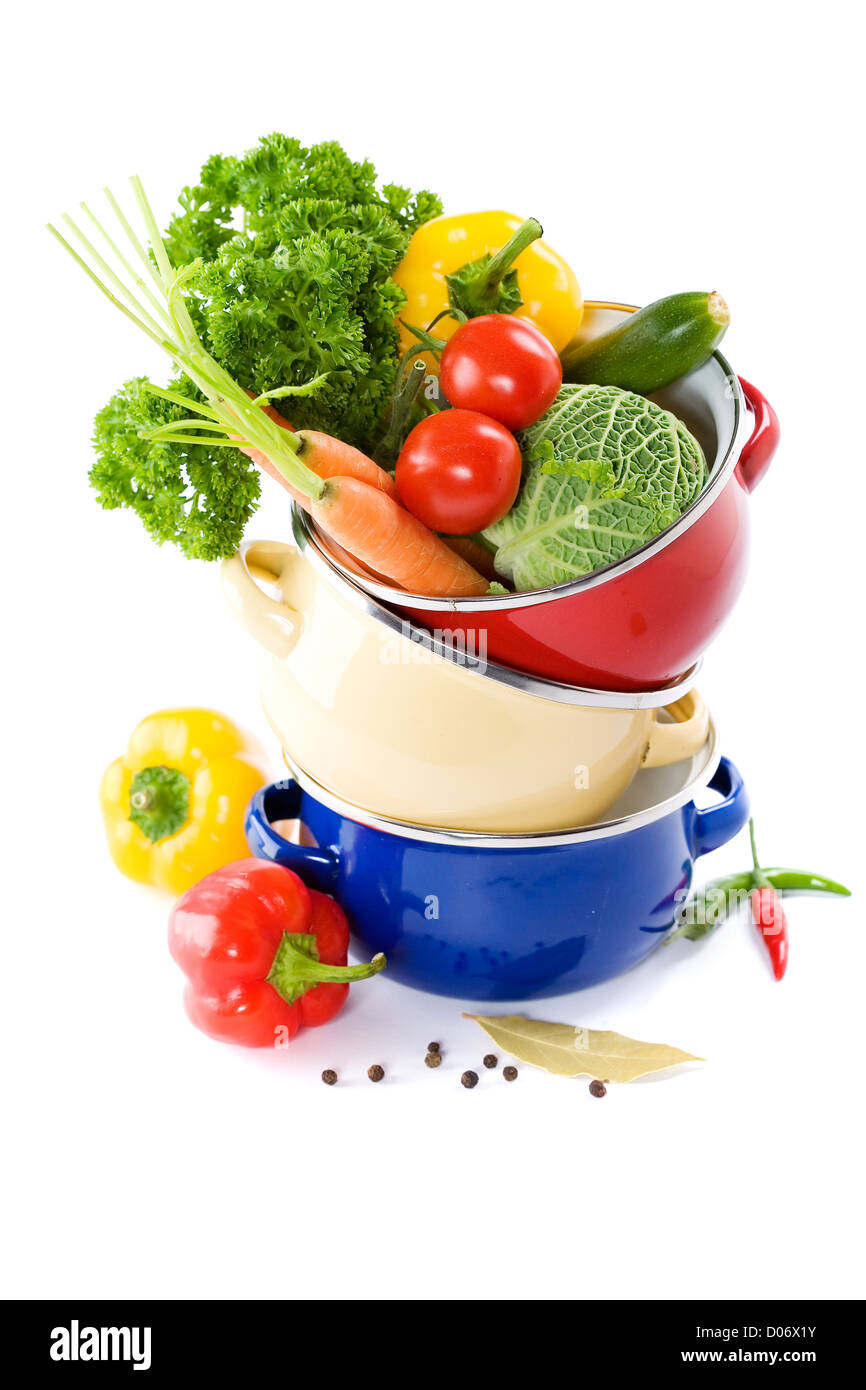Ratatouille Cut Out Stock Images & Pictures - Alamy