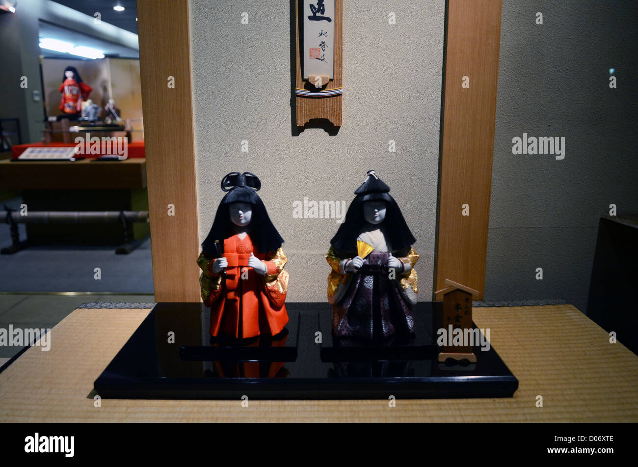 Japan travel destination hi-res stock photography and images - Alamy