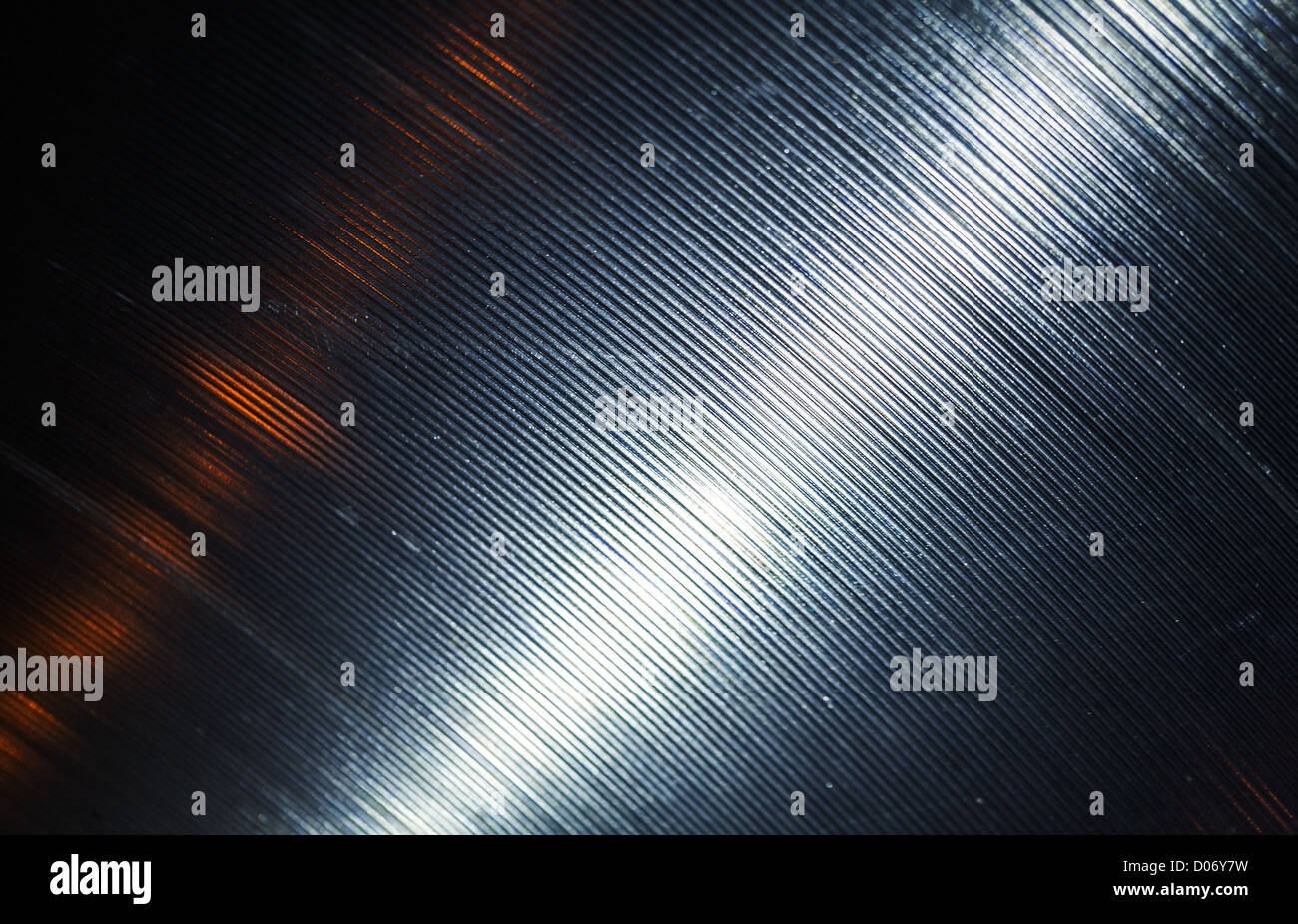 Illuminated glass-reinforced plastic. Abstract background texture Stock ...