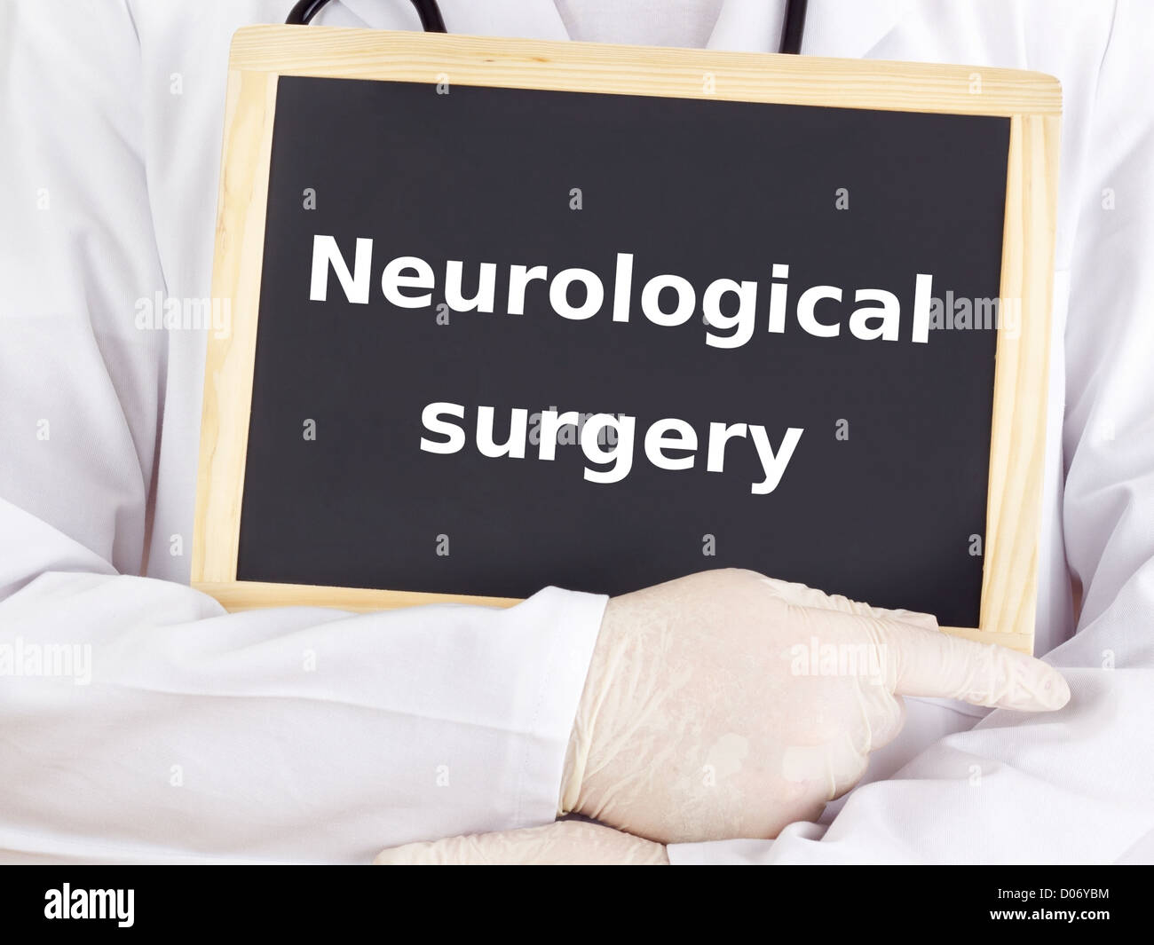 Neurological science hi-res stock photography and images - Alamy