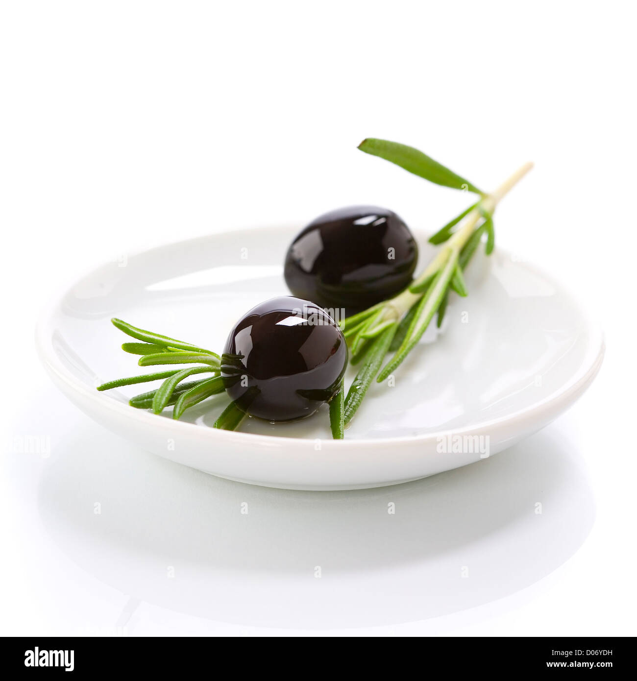 Olive branch decoration hi-res stock photography and images - Alamy