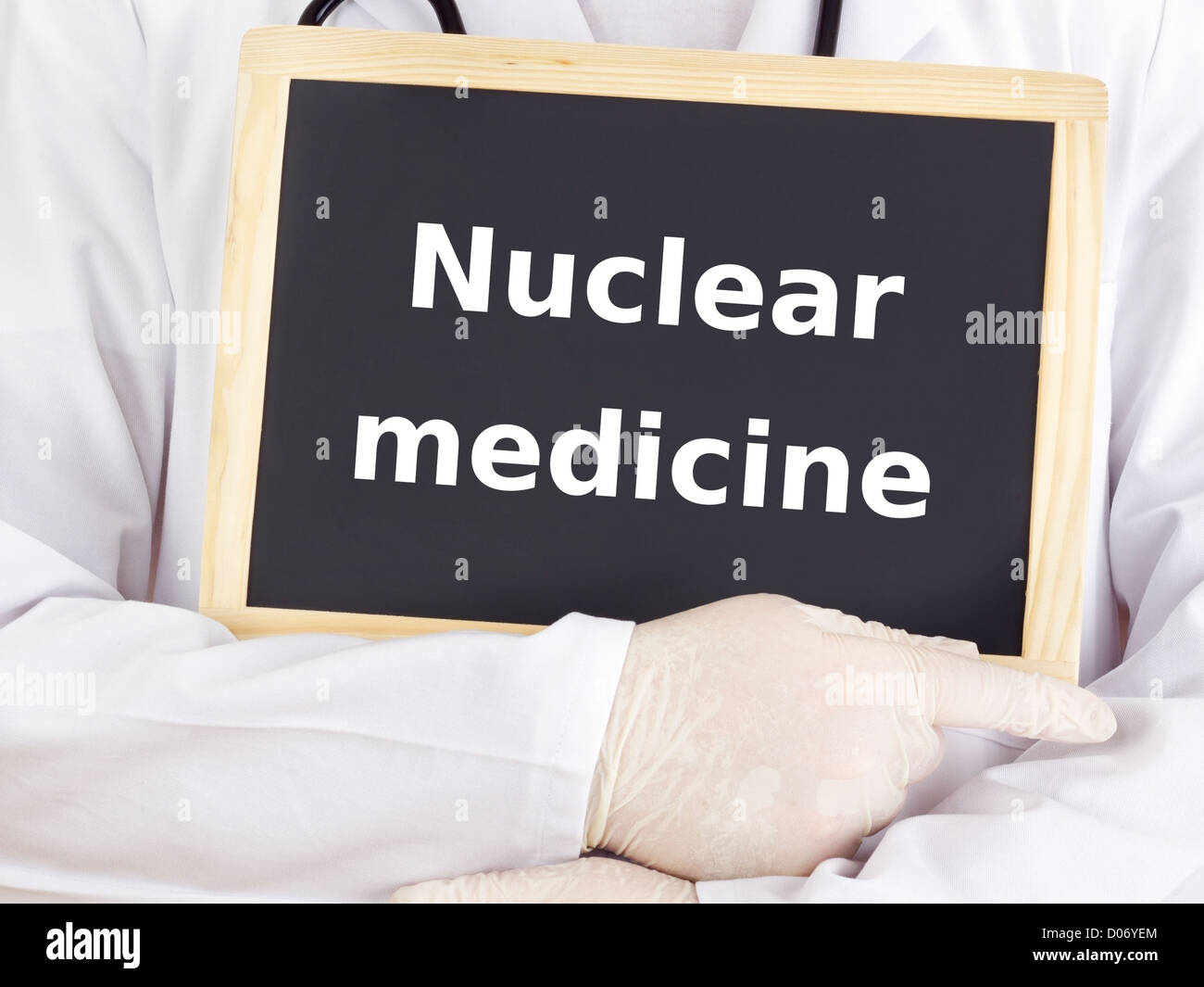 Nuclear information hi-res stock photography and images - Alamy