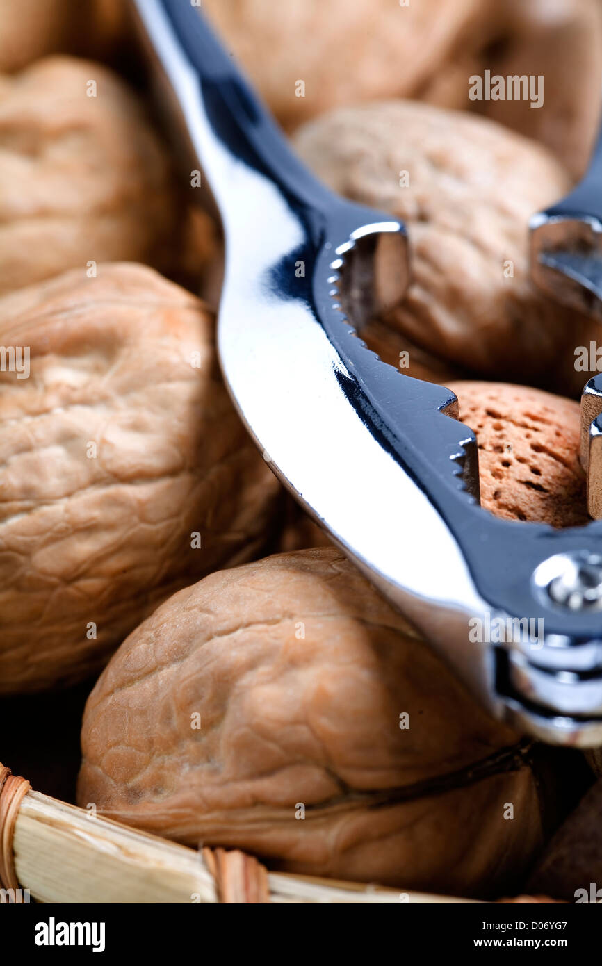Tough nut to crack hi-res stock photography and images - Alamy