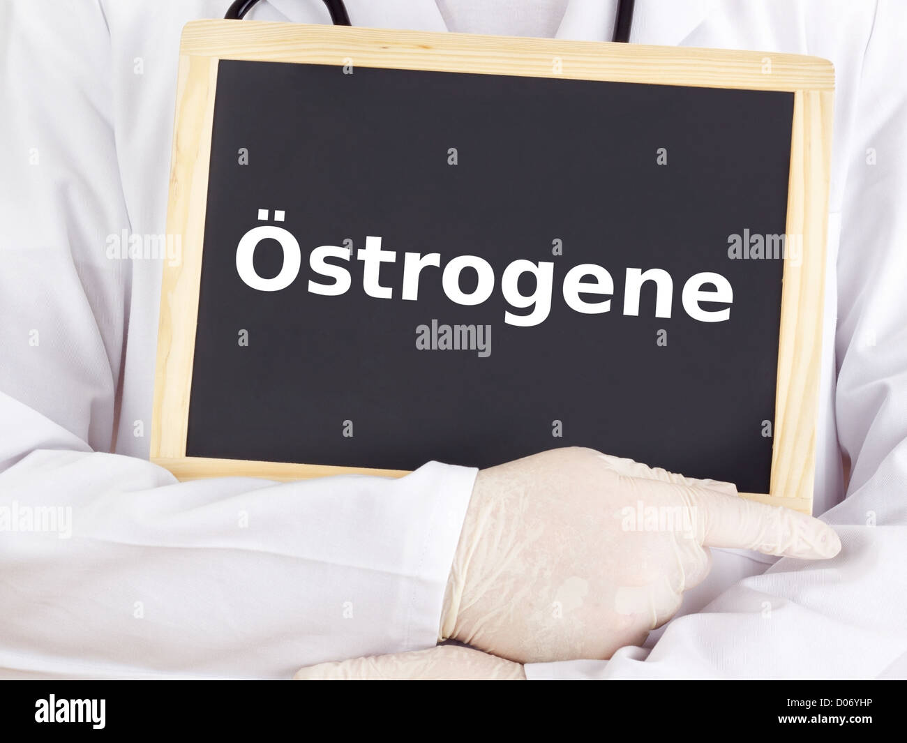 Estrogen hi-res stock photography and images - Alamy
