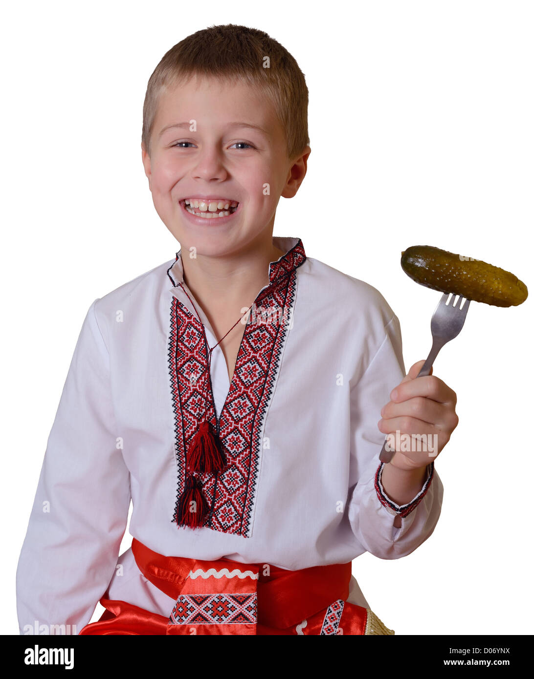 Slavic Ethnicity High Resolution Stock Photography and Images - Alamy