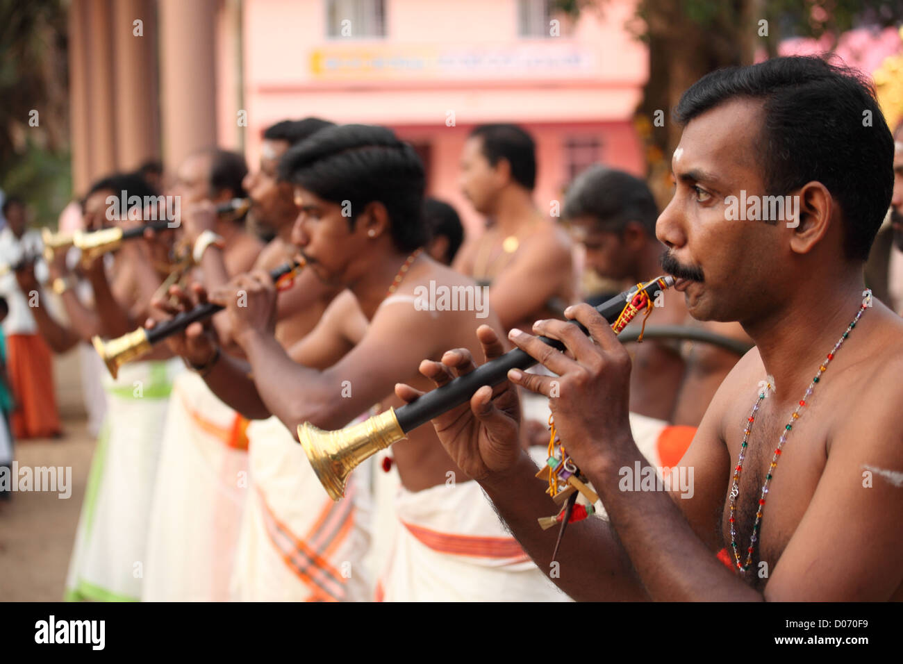 The most traditional of all melams is called Pandi Melam which is ...