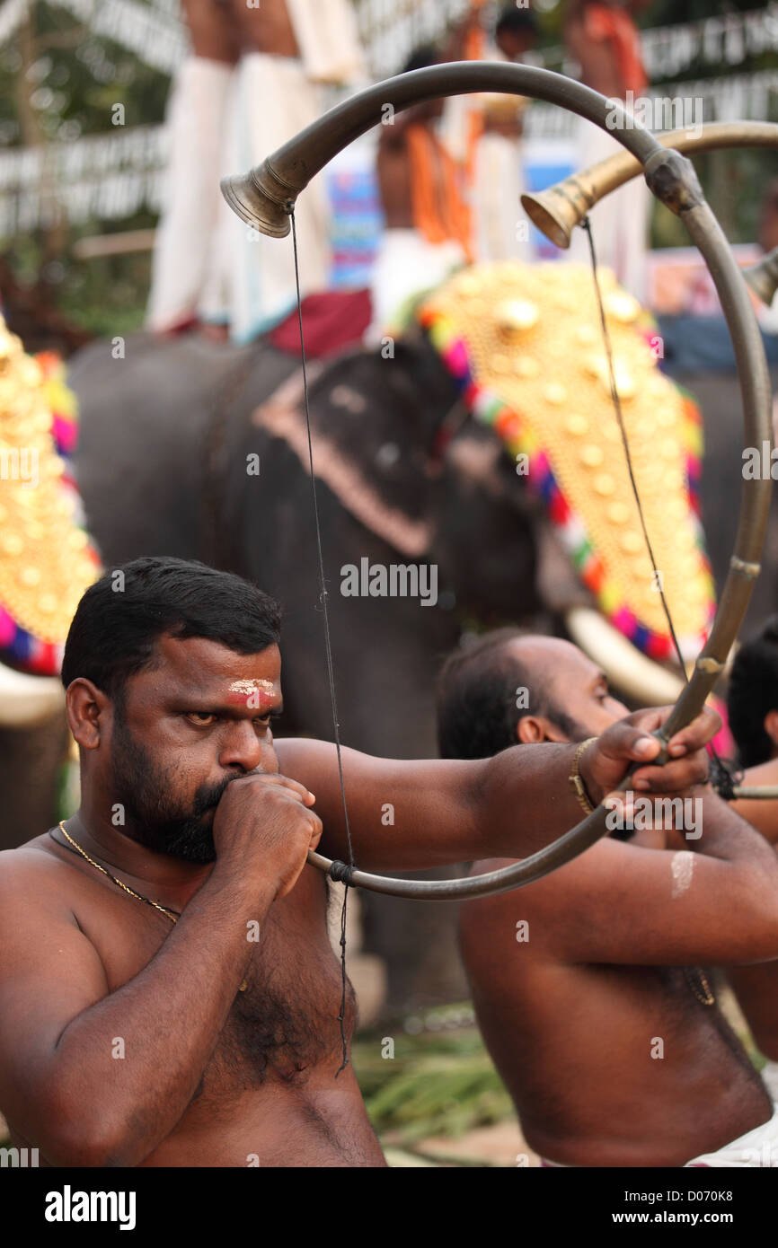 Melam High Resolution Stock Photography and Images - Alamy