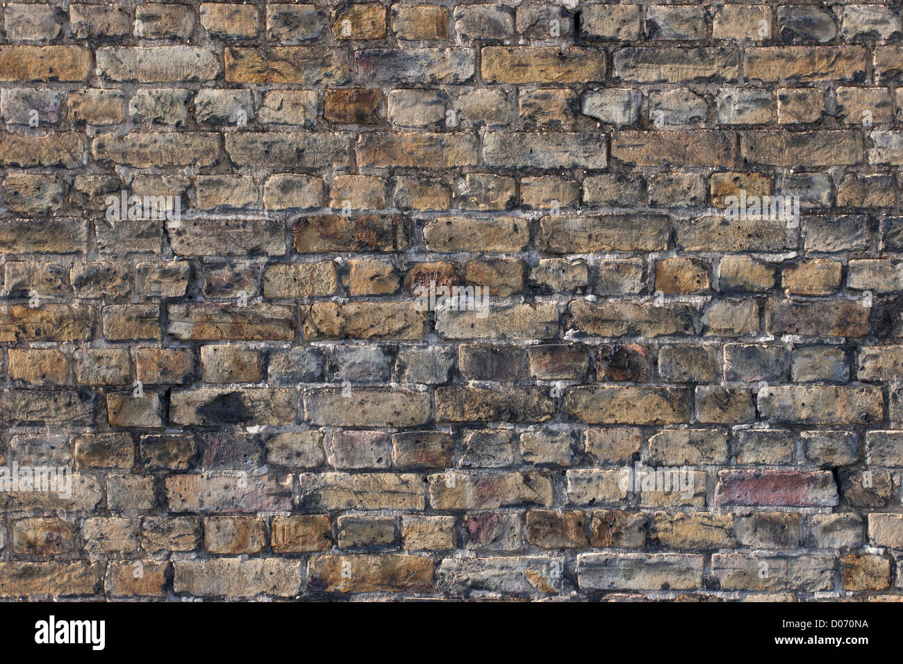Weak brick wall hi-res stock photography and images - Alamy