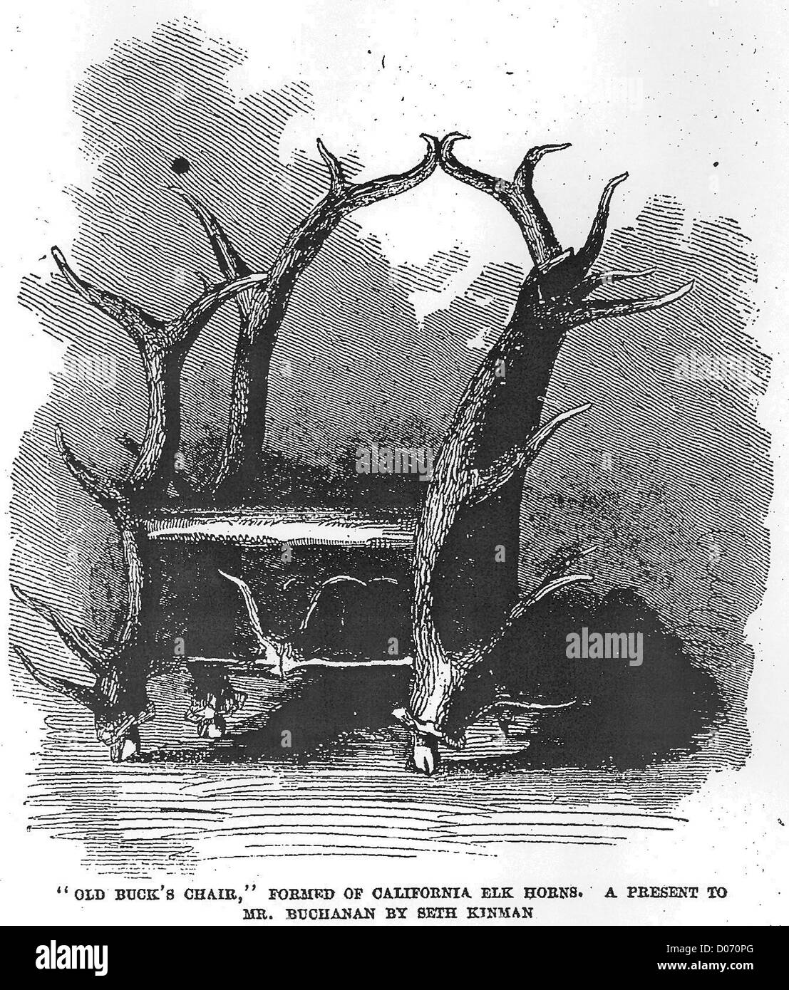 Seth kinman hi-res stock photography and images - Alamy