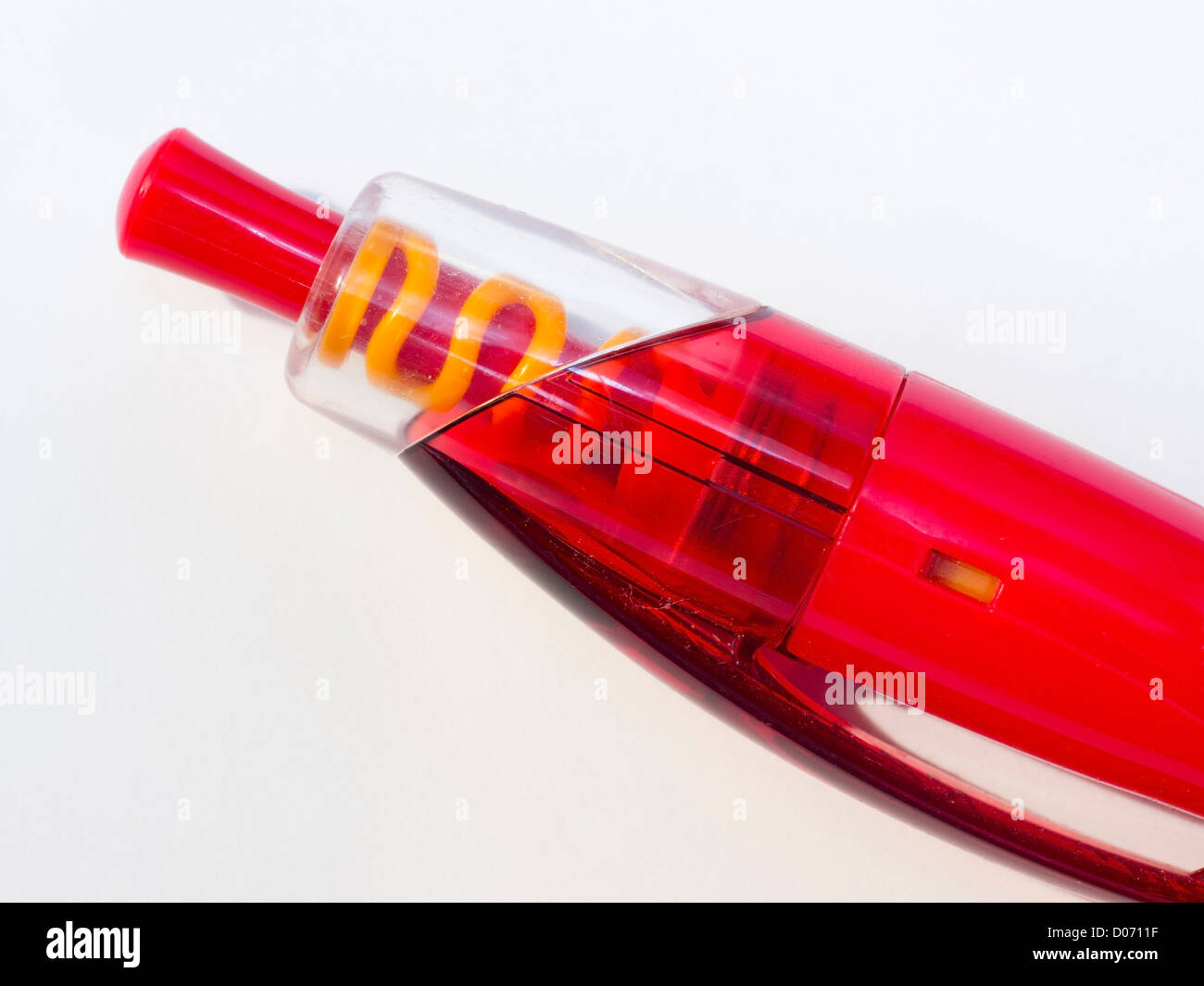 Ink pen hi-res stock photography and images - Alamy