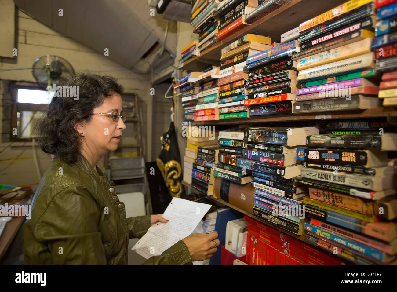 New prison inmate hi-res stock photography and images - Alamy