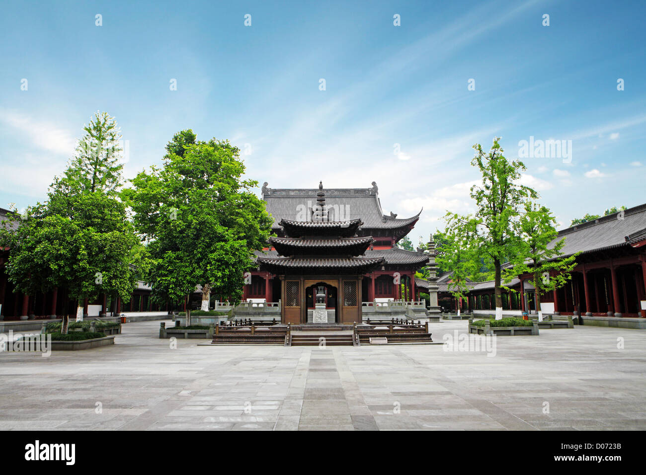 Traditional structure hi-res stock photography and images - Alamy