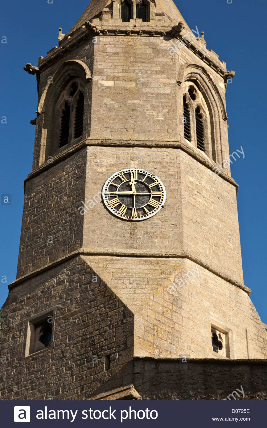 Octagonal Tower High Resolution Stock Photography and Images - Alamy