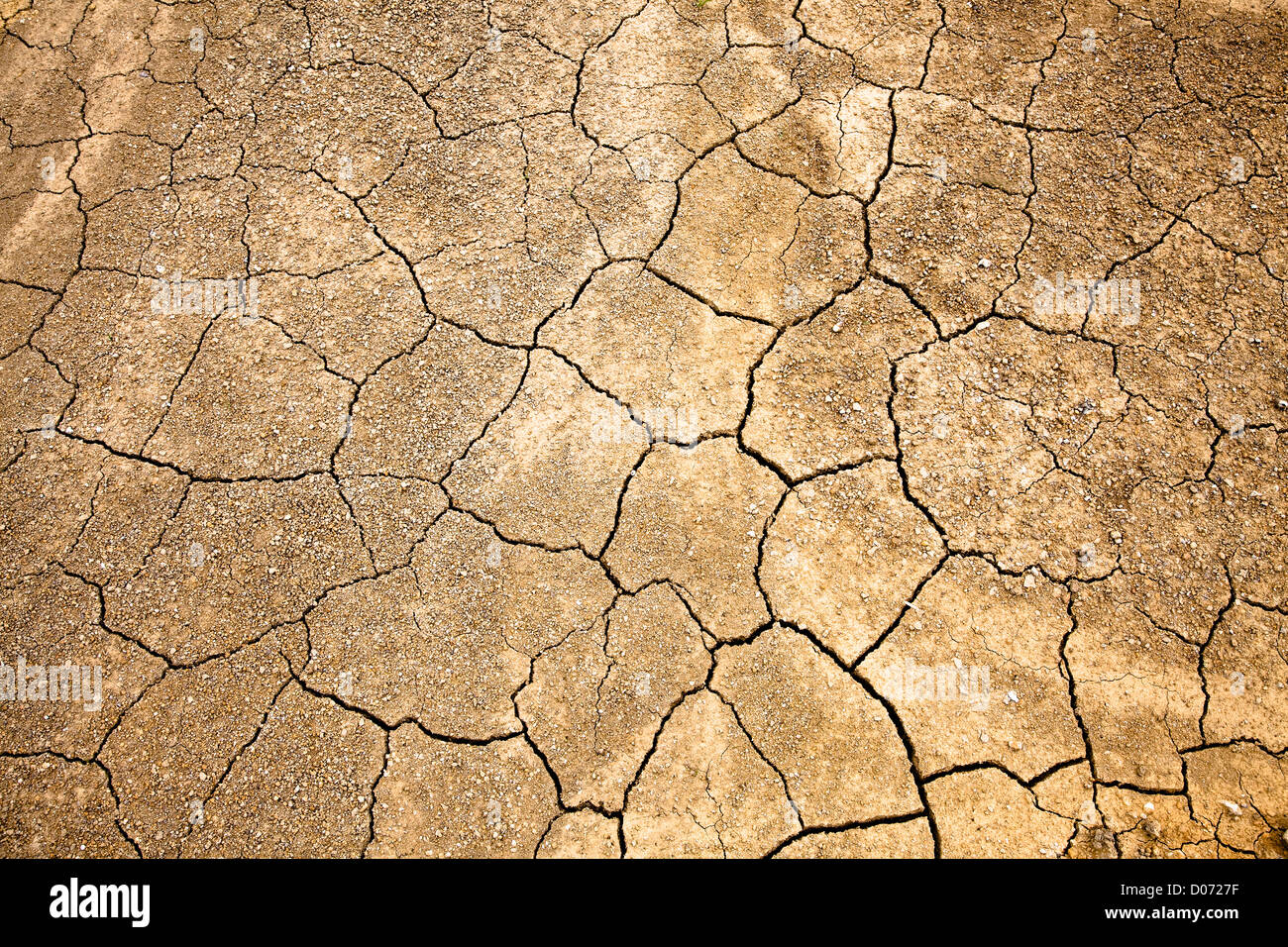 Earth without water hi-res stock photography and images - Alamy