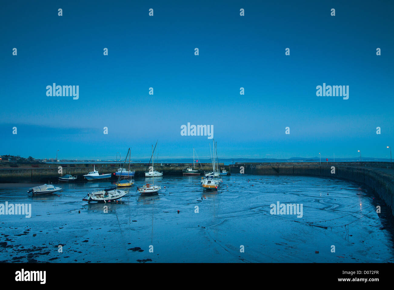 Fisherrow hi-res stock photography and images - Alamy