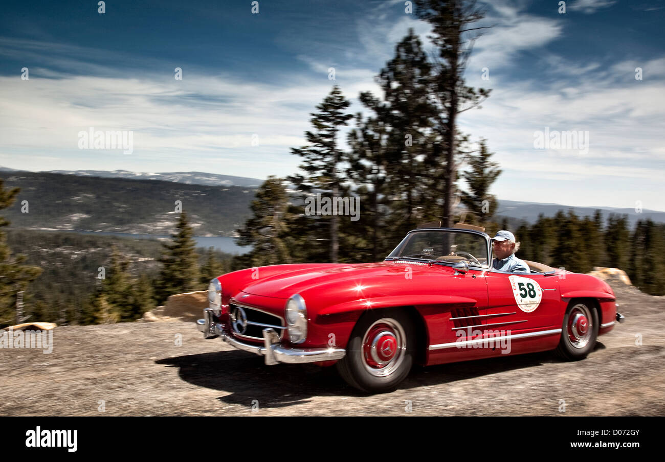 Kit carson pass hi-res stock photography and images - Alamy