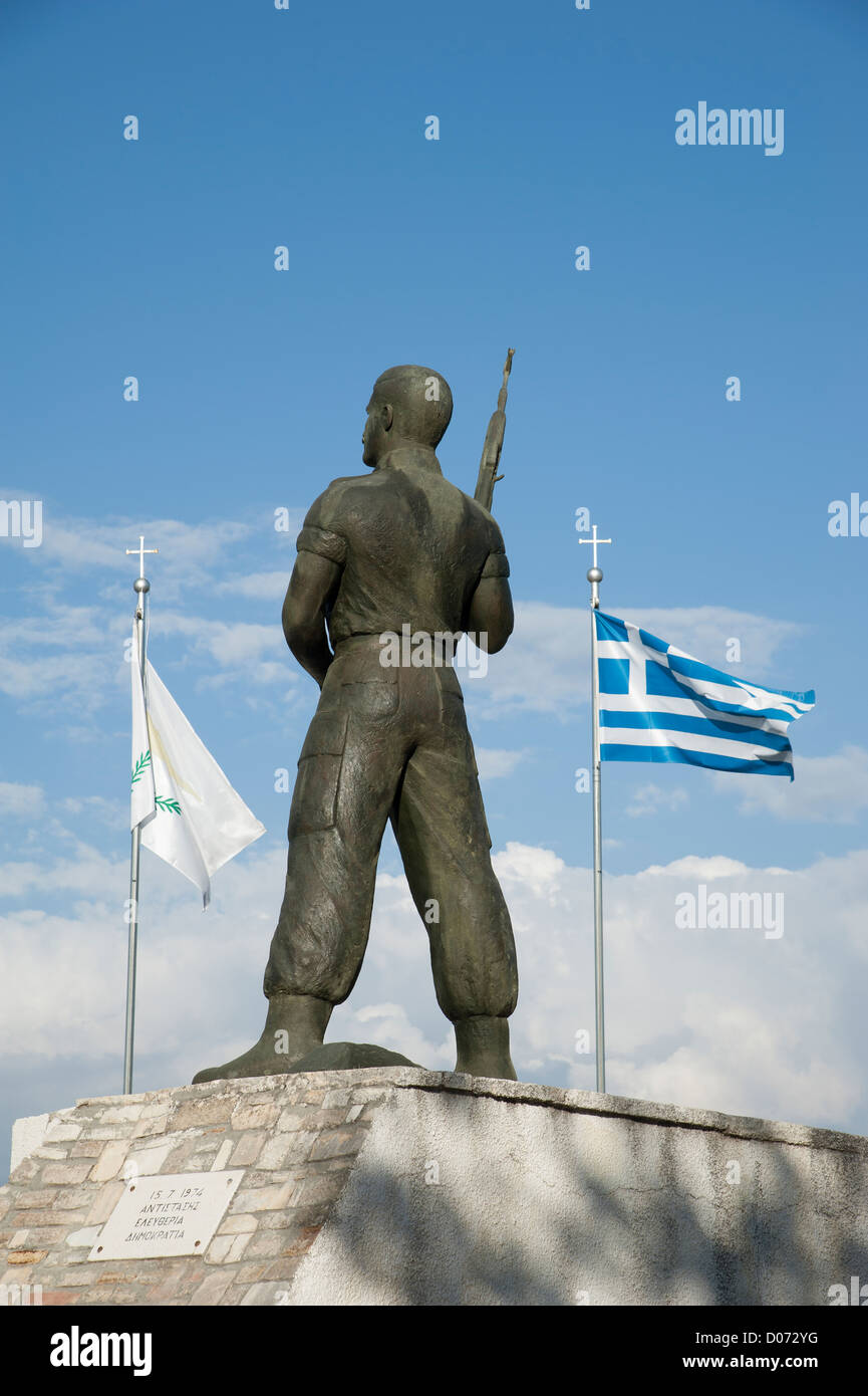 1974 cypriot war hi-res stock photography and images - Alamy