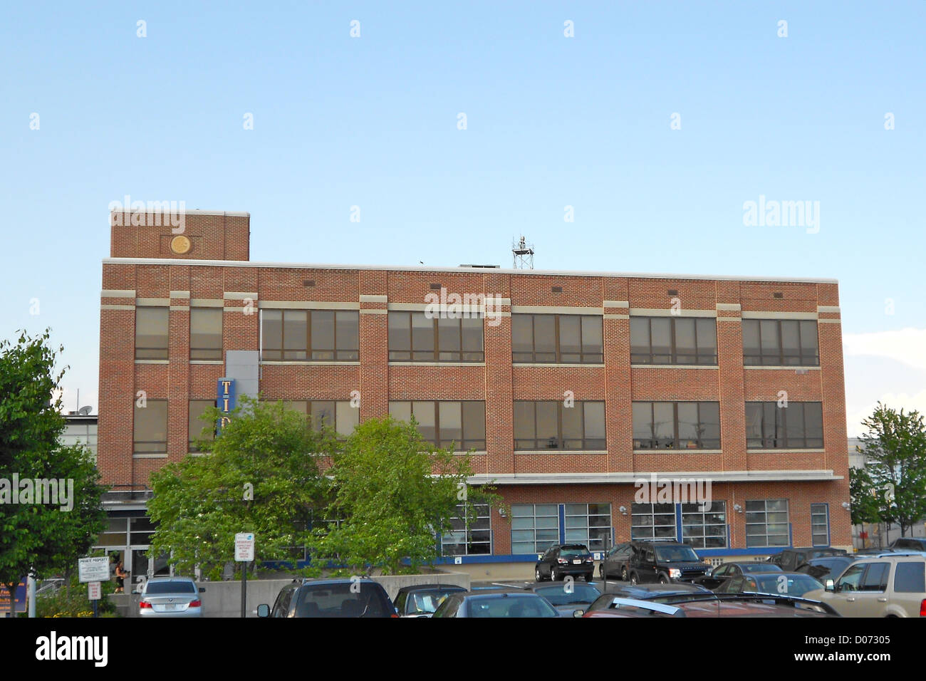 Procter and gamble building hi-res stock photography and images - Alamy