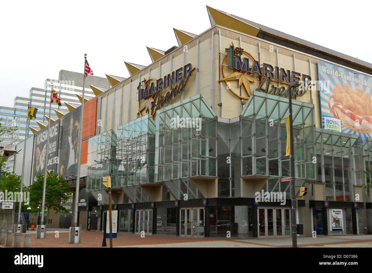 In baltimore hi-res stock photography and images - Alamy