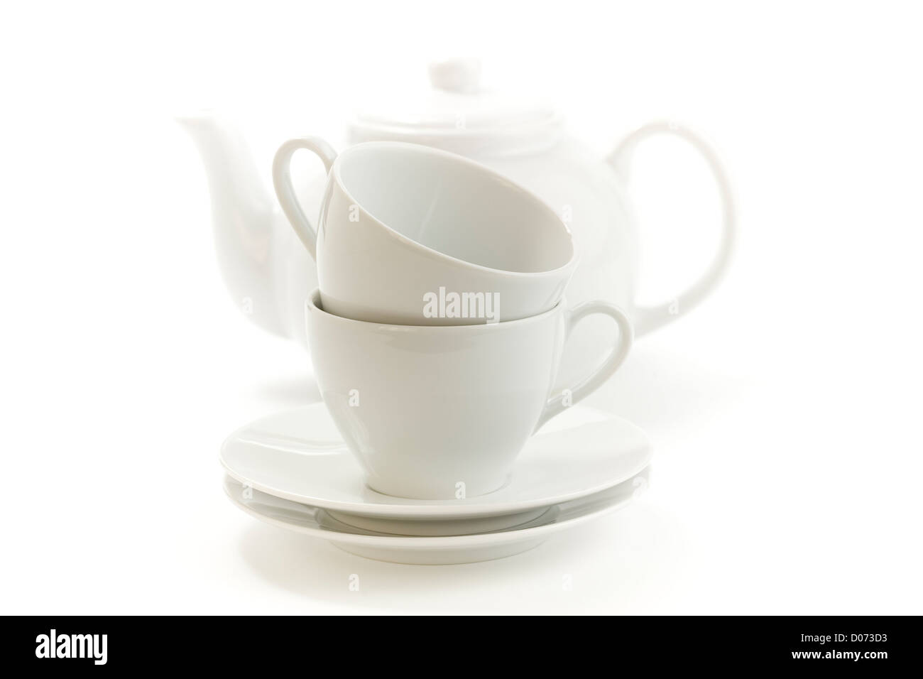 Teatime classic hi-res stock photography and images - Alamy