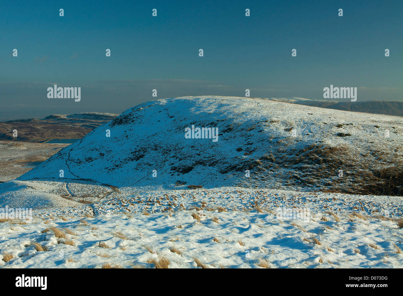 Kilpatrick hills hi-res stock photography and images - Alamy