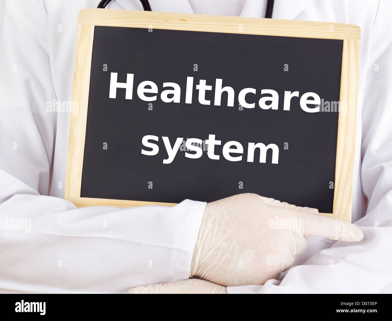 Hospital information system hi-res stock photography and images - Alamy