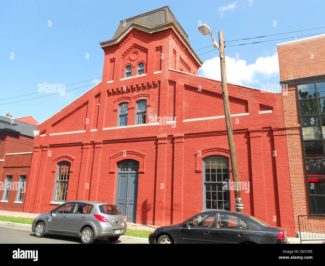 Equitable gas hi-res stock photography and images - Alamy