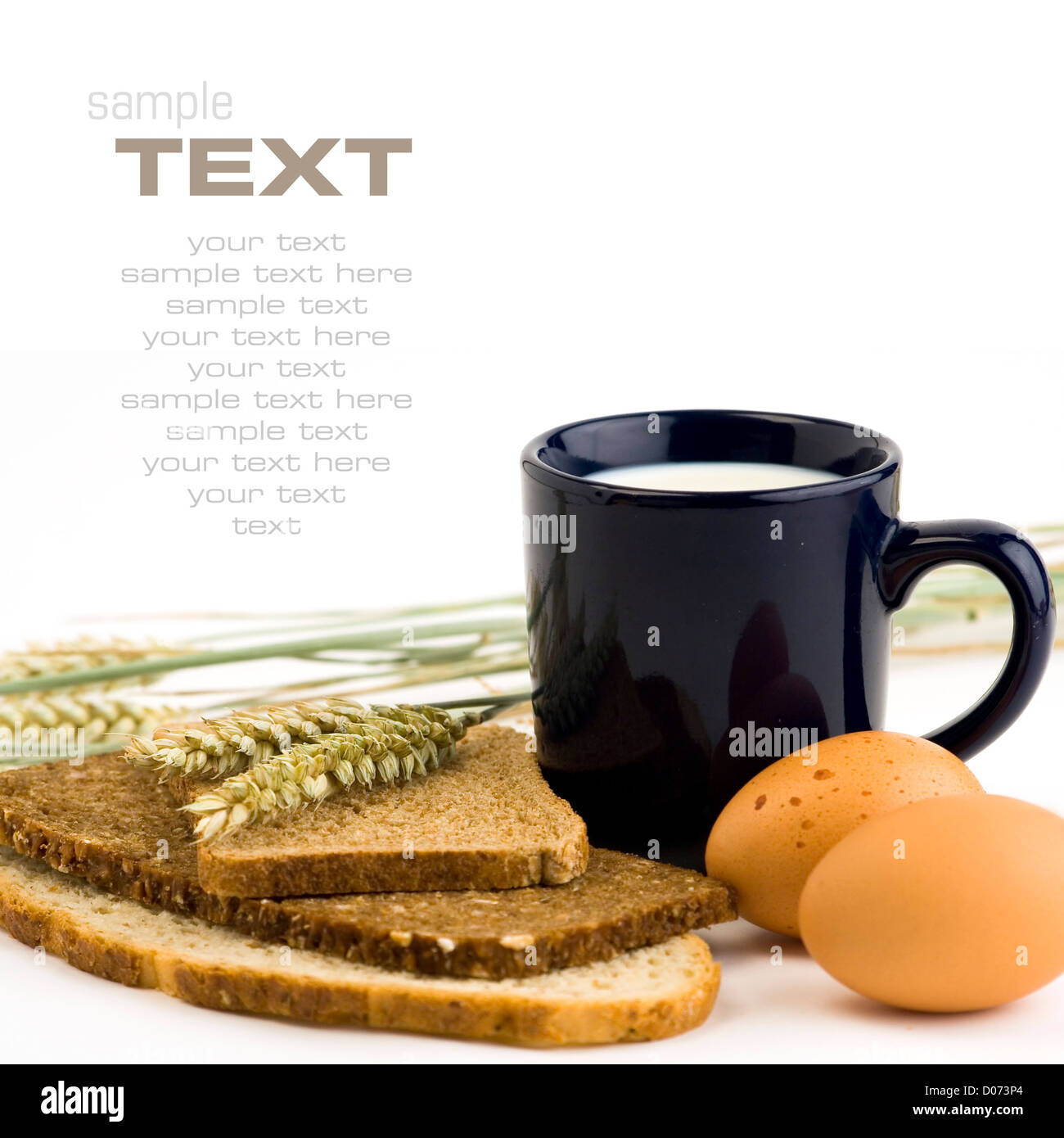 Kitchen still life Stock Photo - Alamy