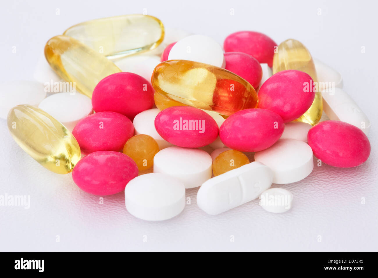 Non prescription hi-res stock photography and images - Alamy