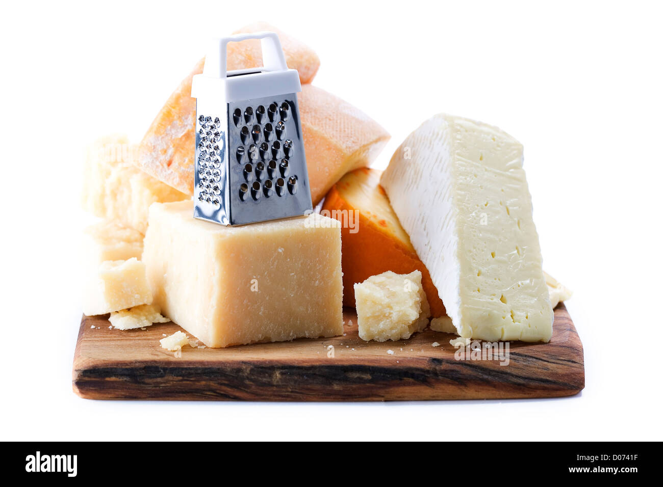 Cheese still life Stock Photo - Alamy