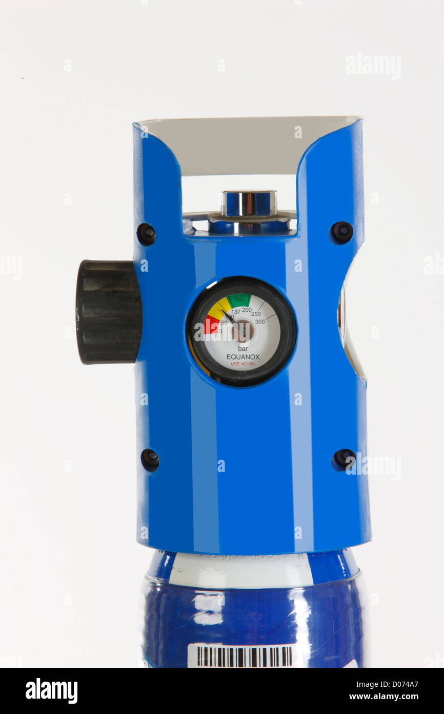 Entonox hi-res stock photography and images - Alamy