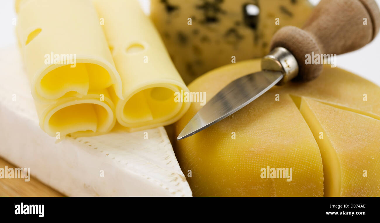 Cheese cube hi-res stock photography and images - Alamy