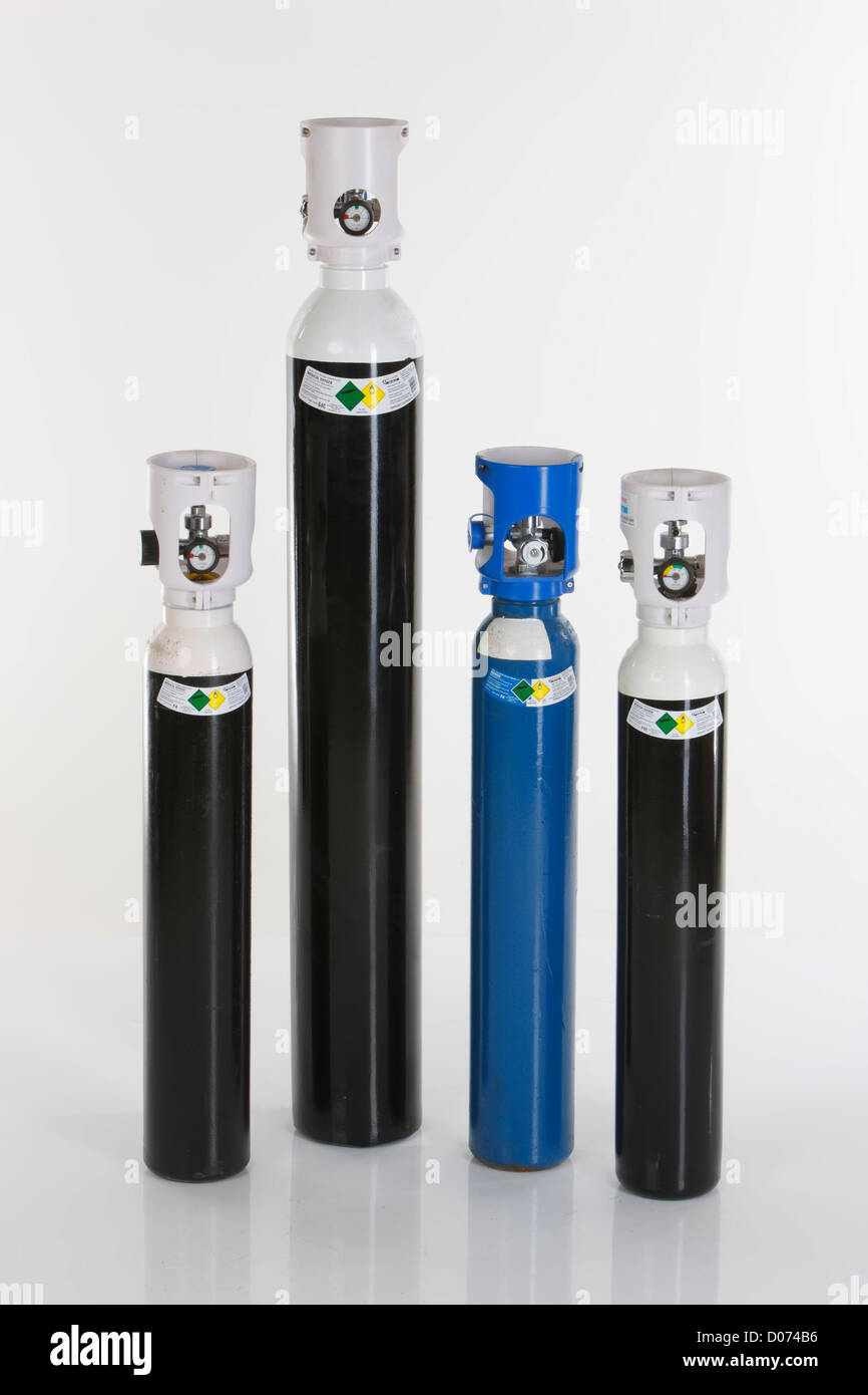 Entonox hi-res stock photography and images - Alamy